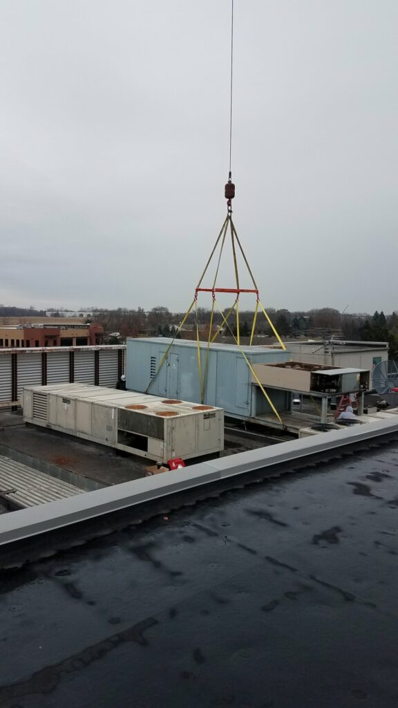 Service Gallery | Sherman Mechanical